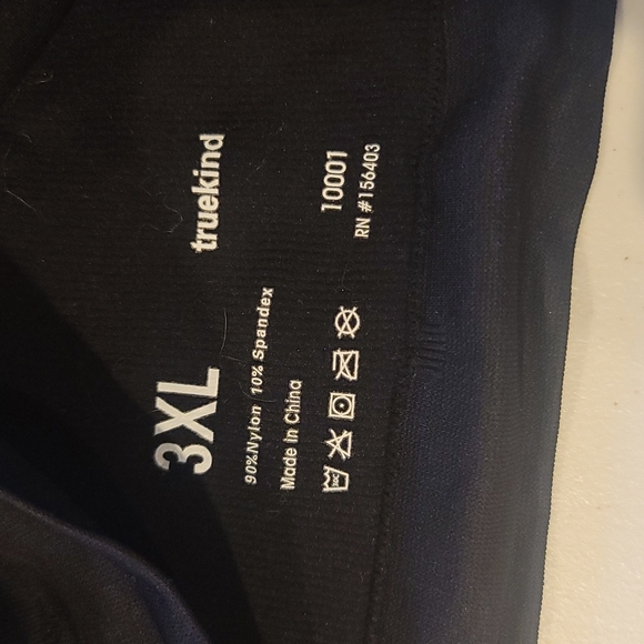 Truekind | Intimates & Sleepwear | Final Reduction True Kind Stretch ...